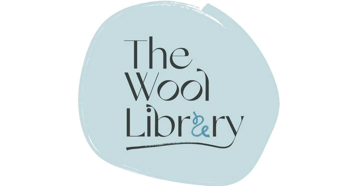 Our Story – The Wool Library
